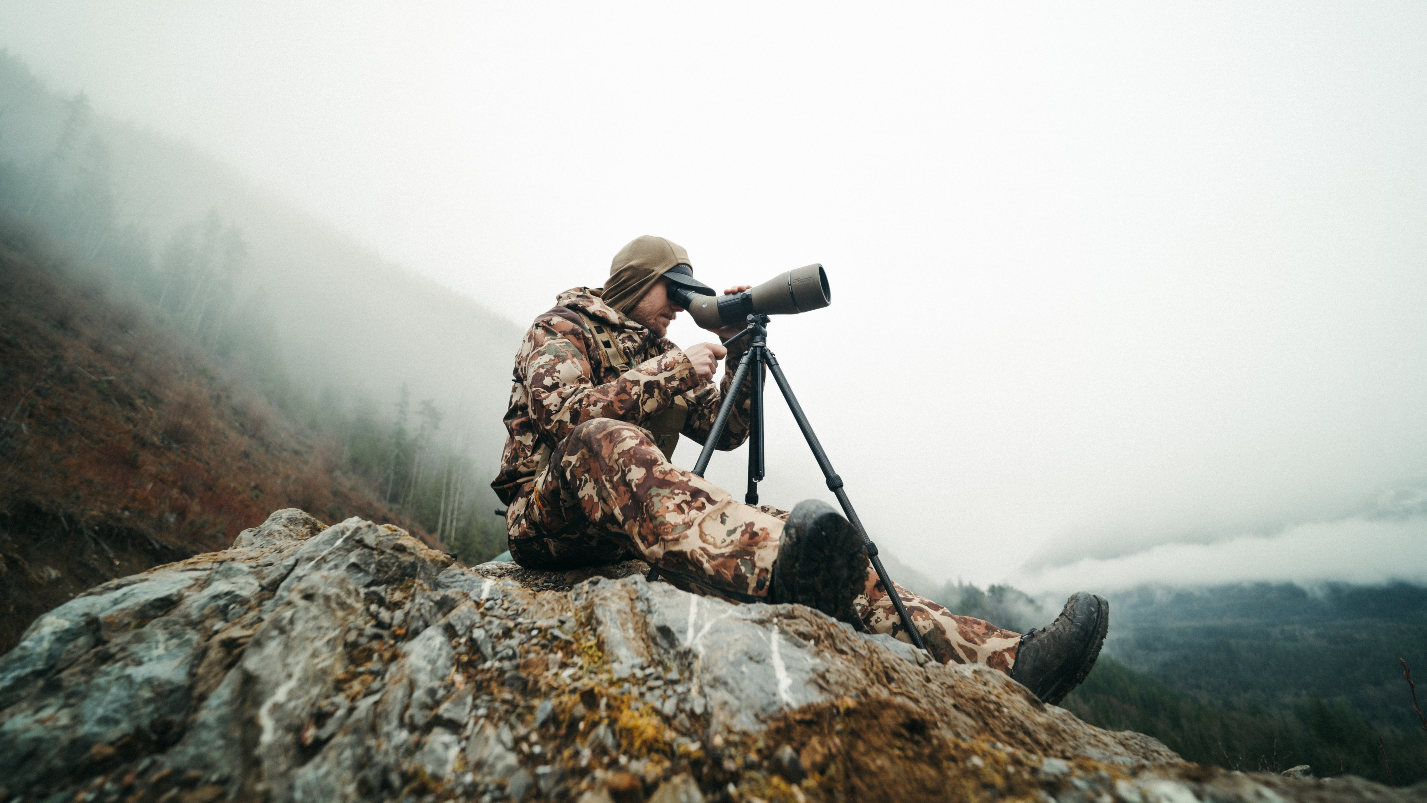 Spotting Scopes – Fargone Outfitters